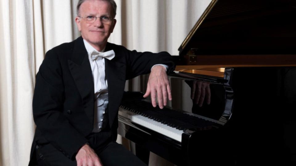 Les Rendez-vous musicaux liégeois : Giovanni Umberto Battel - avec la Fondation Euritalia ...